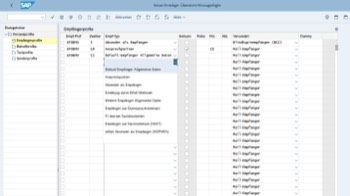 SAP E-Mails versenden | Führendes Add-On für ECC und S/4